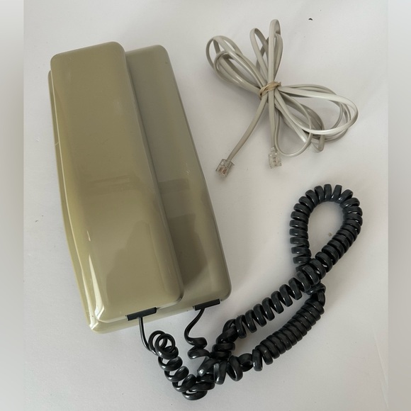 Northern Telecom | Other | Vintage Northern Telecom Symphony 00 Push ...